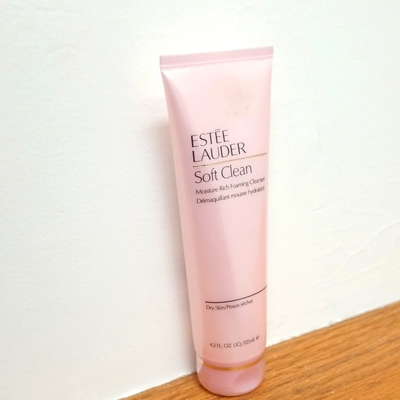Estee Lauder | Bath & Body | Estee Lauder Soft Clean Moisture Rich ...